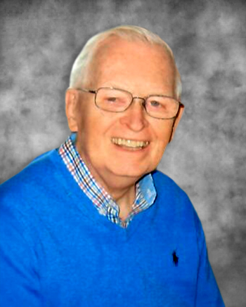 Obituary – Doug Love | Kincardine Independent