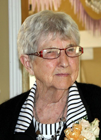 Obituary – Ruby Bell | Kincardine Independent