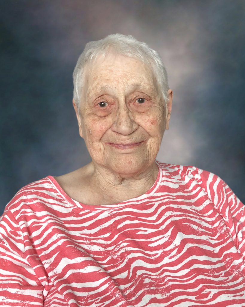Obituary – Sophie Schneyderberg | Kincardine Independent