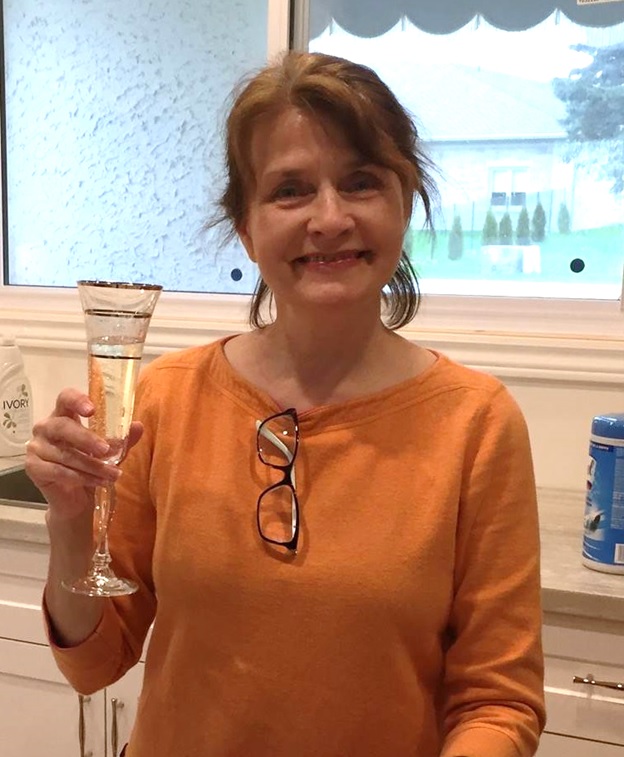 Obituary – Nancy Whitney | Kincardine Independent