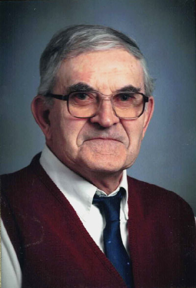 Obituary – Scott Walsh | Kincardine Independent