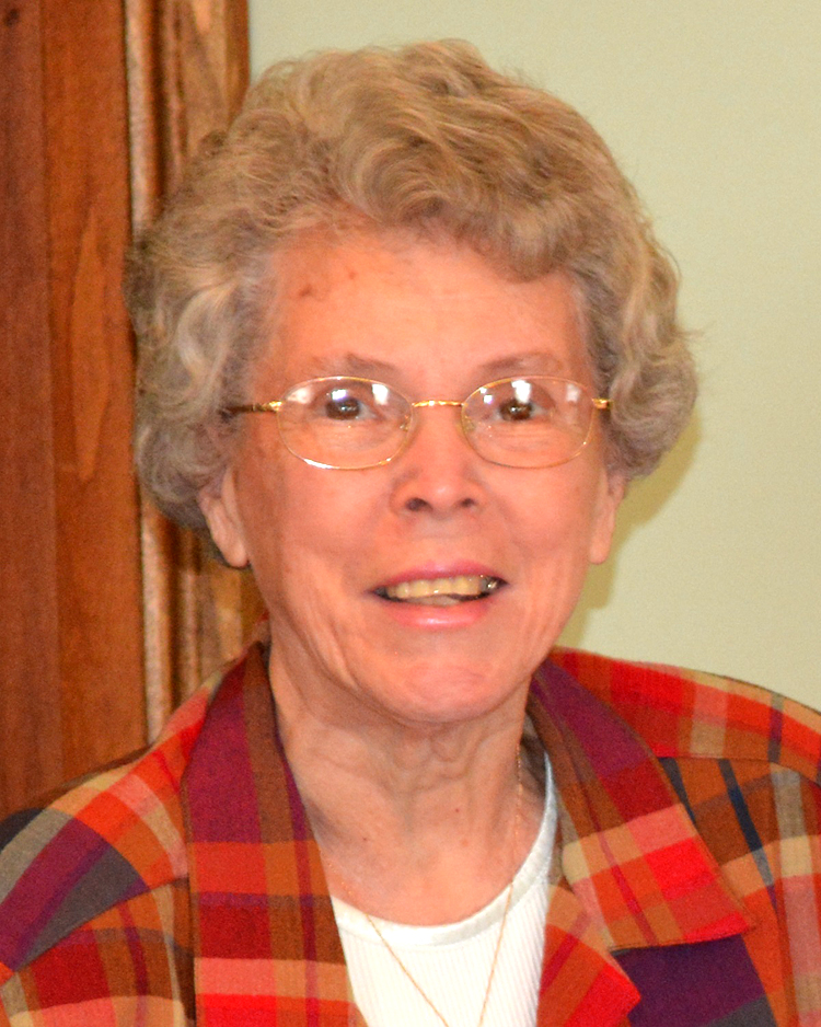 Obituary – Mary Culbert | Kincardine Independent