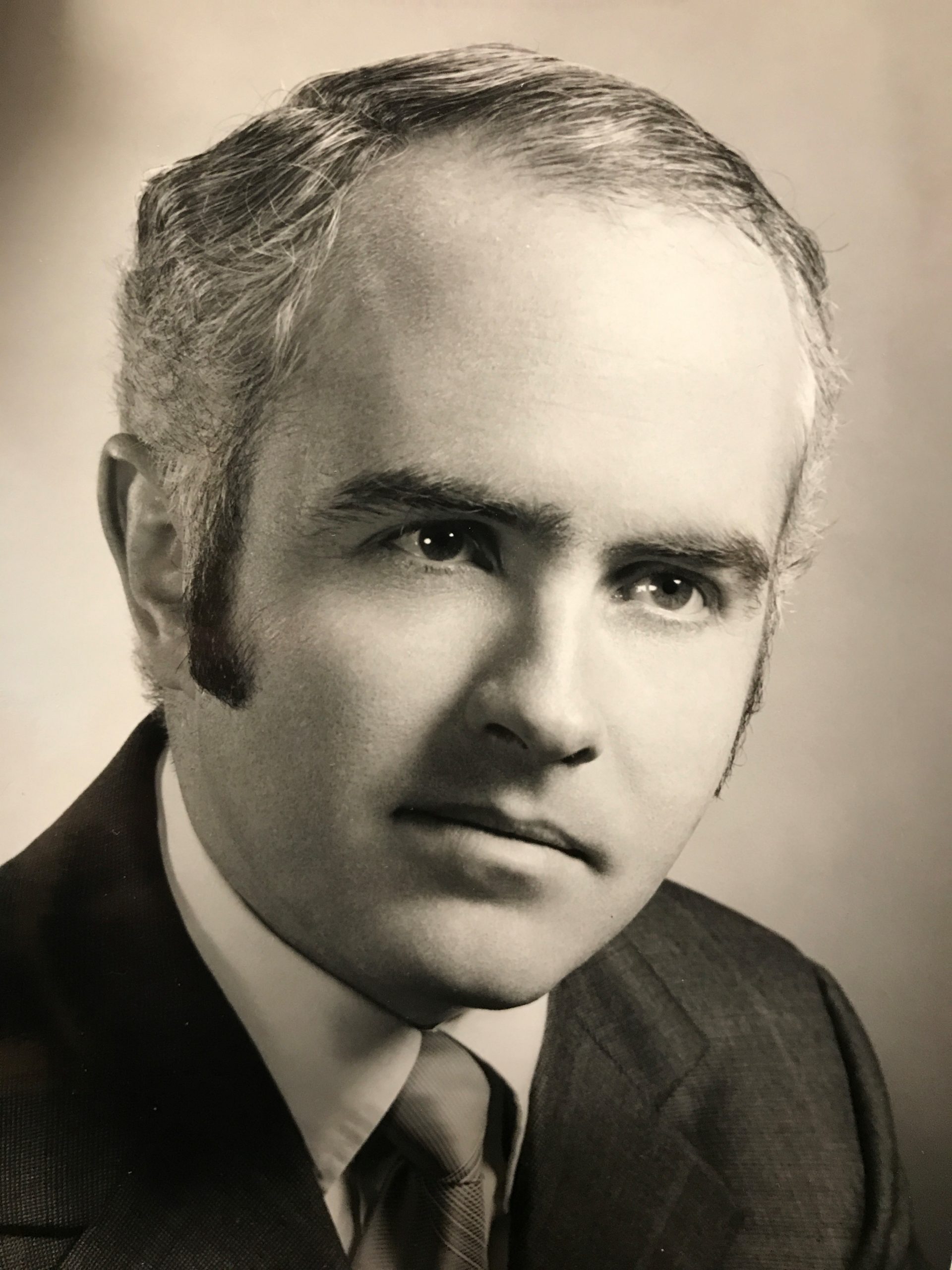 Obituary – Paul Rigby | Kincardine Independent