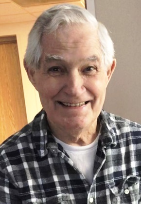 Obituary – Donald Austin | Kincardine Independent