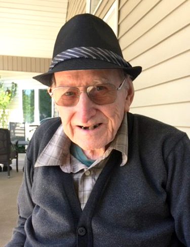 Obituary – Don Ruthven | Kincardine Independent