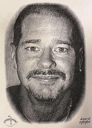 Obituary – Gerry Radford | Kincardine Independent