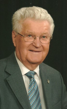 Obituary – Jack Muszynski | Kincardine Independent