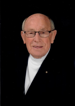 Obituary – Ken Elston | Kincardine Independent