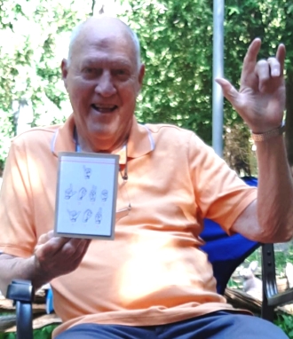 Obituary – Bruce Fullerton | Kincardine Independent
