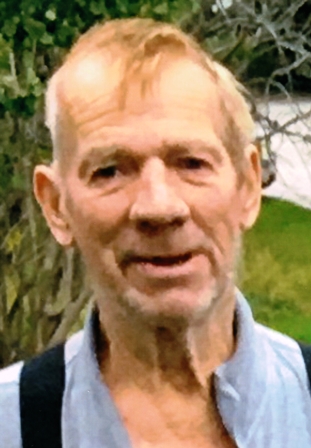 Memory of Life for Jack Collins | Kincardine Independent