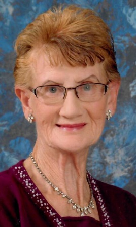 Obituary – Alison Hayes | Kincardine Independent