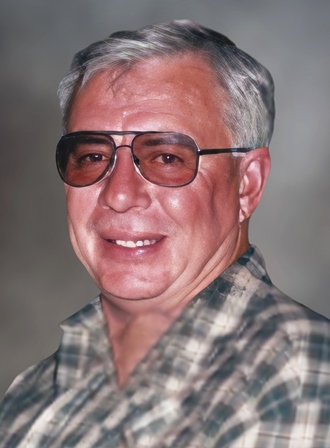 Obituary – John “Barry” MacSween | Kincardine Independent