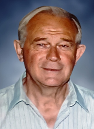 Obituary – Ronald Taylor | Kincardine Independent