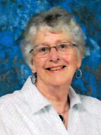 Obituary – Marjorie Farrell | Kincardine Independent
