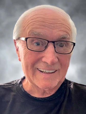 Obituary – Hubert “Hughie” Hunter | Kincardine Independent