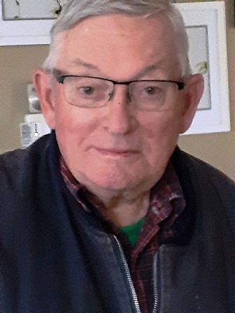 Obituary – Ron Funston | Kincardine Independent