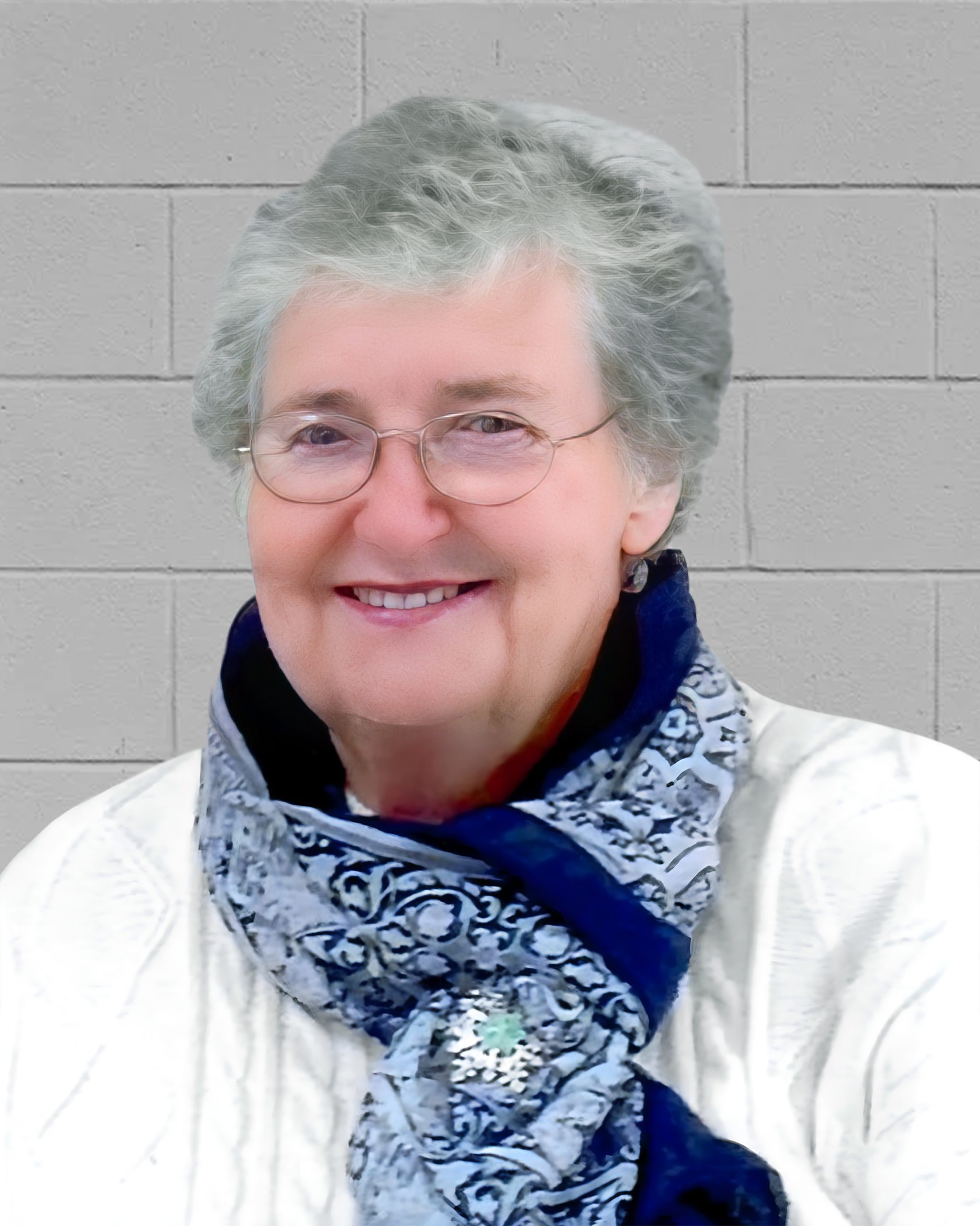 Obituary – Eva Wilken | Kincardine Independent