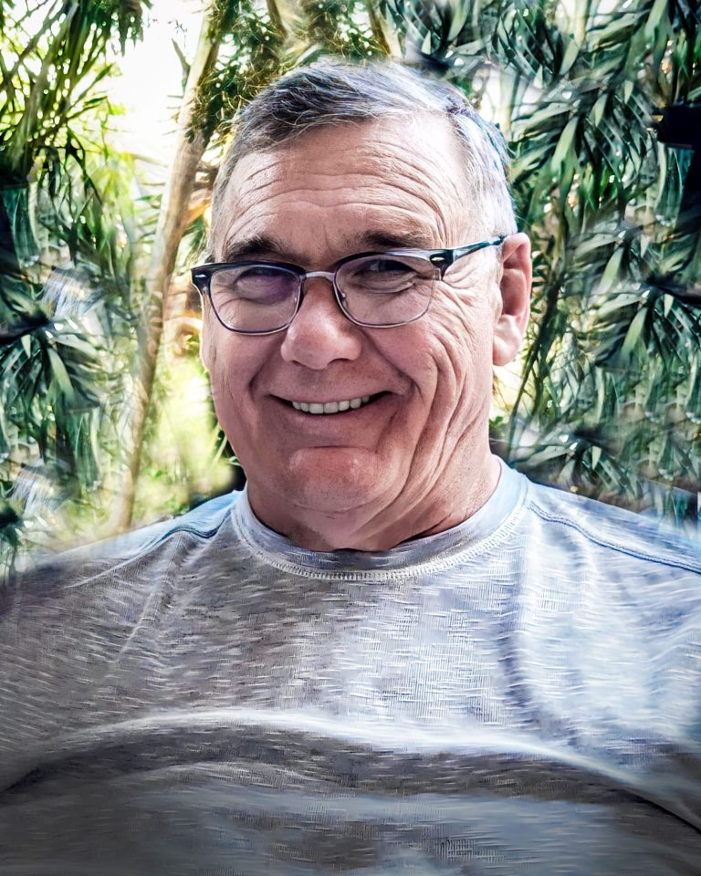 Obituary – Brian McLaughlin | Kincardine Independent