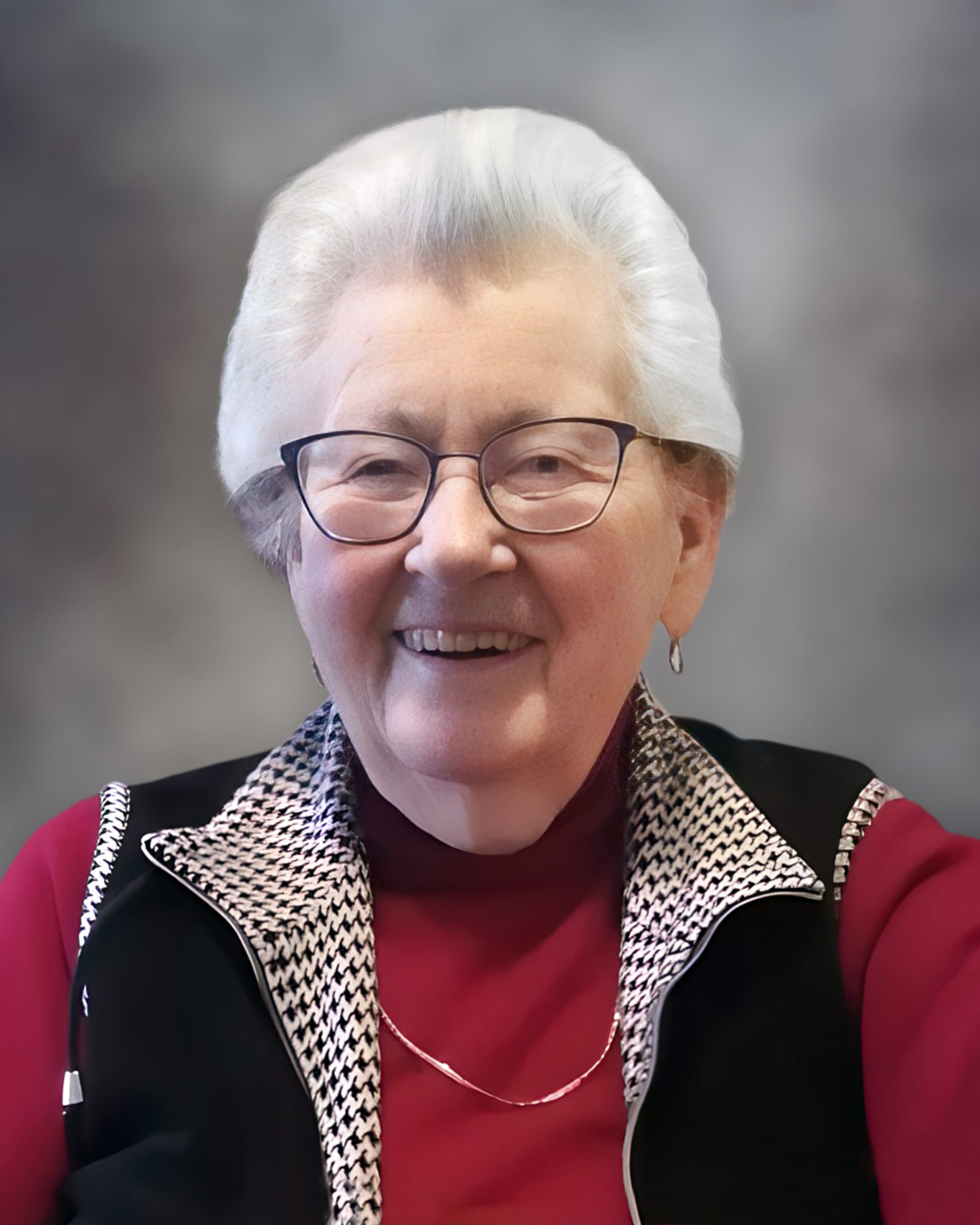 Obituary – Audrey McKay | Kincardine Independent