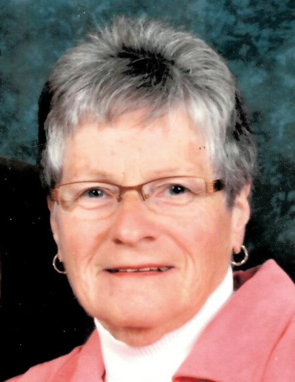 Obituary – Jo Anne Potter | Kincardine Independent