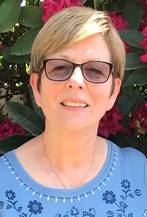 Obituary – Lynn Scharfenberg | Kincardine Independent