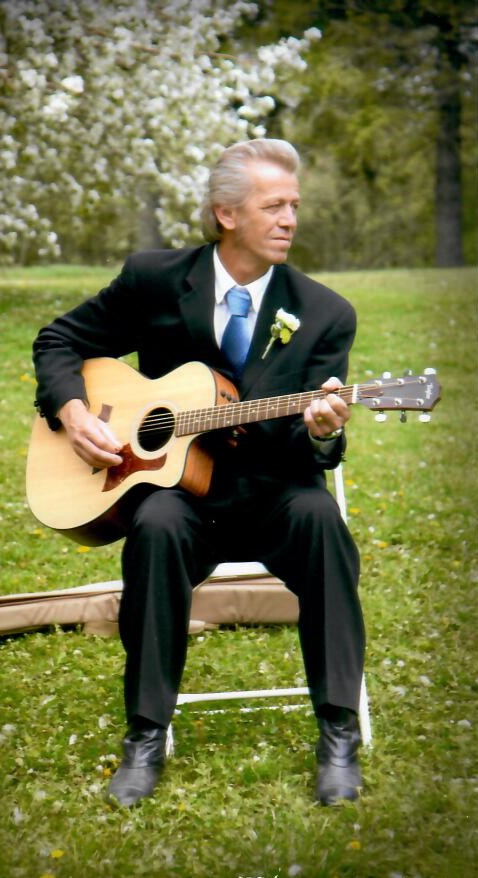 Obituary – Wayne Neitzel | Kincardine Independent