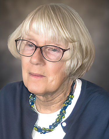 Obituary – Lillias Graham | Kincardine Independent