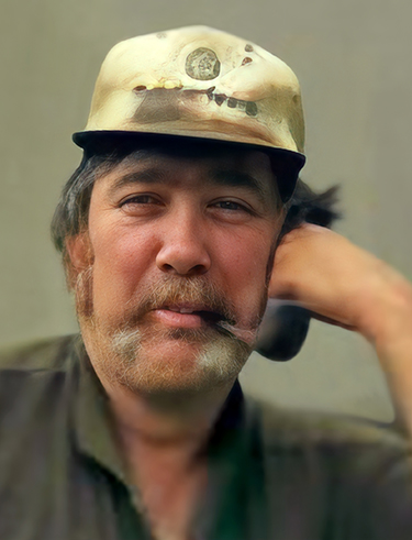 Obituary – Wayne McConnell | Kincardine Independent