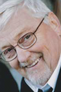 Obituary – CAMERON DOUGLAS STUART | Kincardine Independent