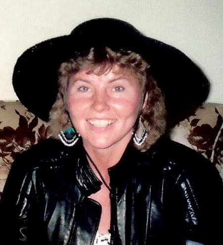 Obituary – Joyce Mackay | Kincardine Independent