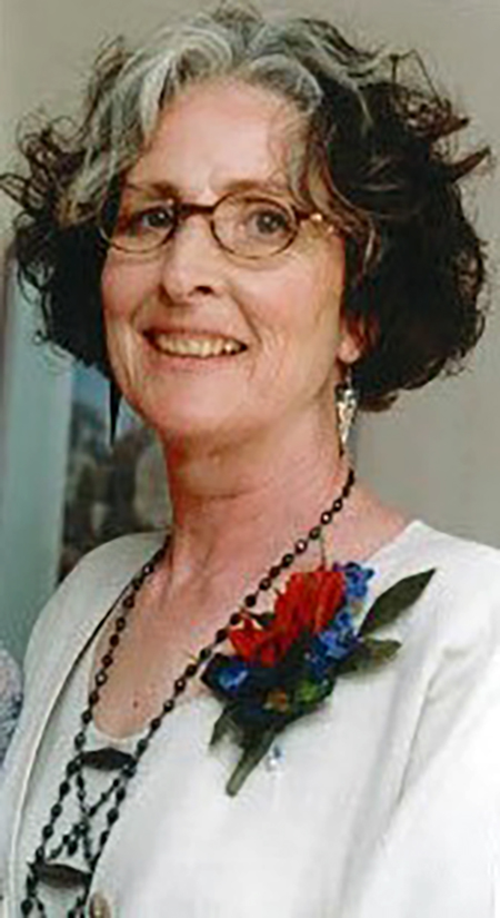 Obituary – Nancy Harvey | Kincardine Independent