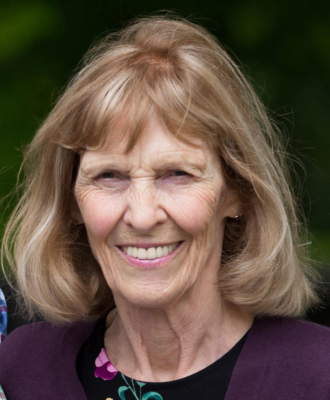 Obituary – Margaret Jane Cochrane | Kincardine Independent