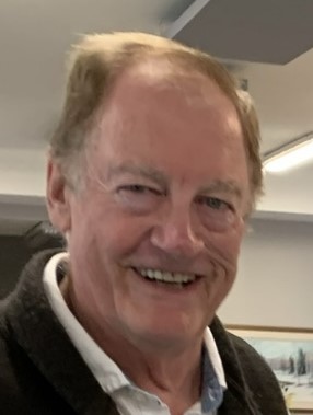 Obituary – John Cushing | Kincardine Independent