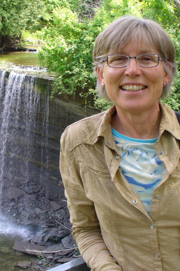 Obituary – Margie Austman | Kincardine Independent
