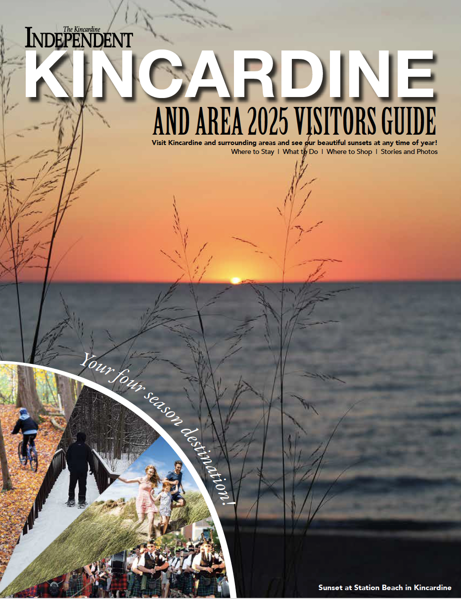 Joe Dietrich acclaimed 2025-2026 chair of SBGHC board of directors ...